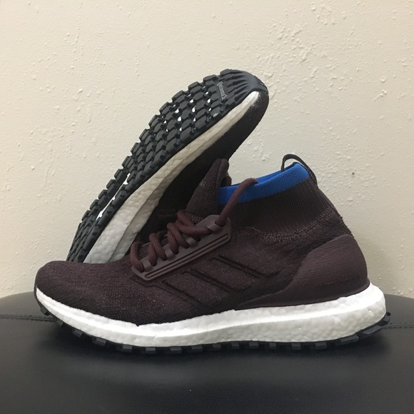 adidas | Shoes | Adidas Ultra Boost All Terrain Maroon | Poshmark
